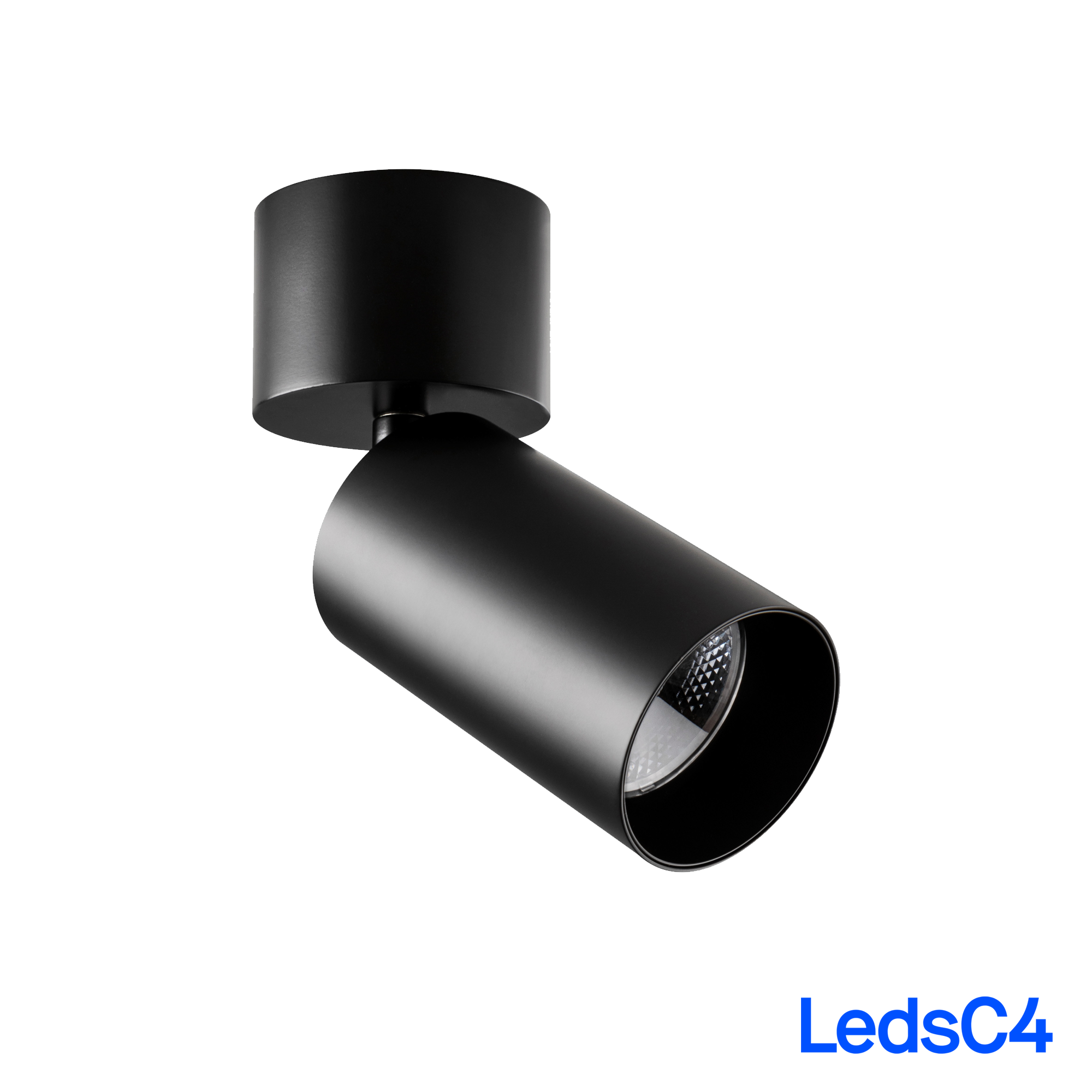 Surface Mounted Spotlight - Atom - LedsC4